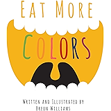 I Can Eat A Rainbow: Karmel, Annabel: 0884782570490: Amazon.com: Books