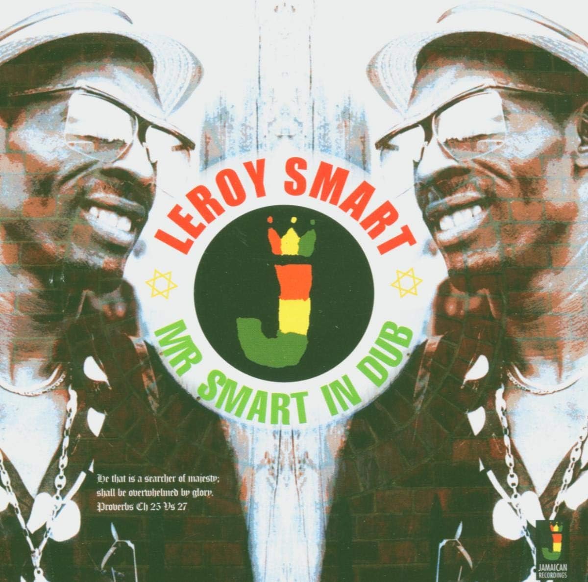 Mr Smart In Dub: Amazon.co.uk: Music
