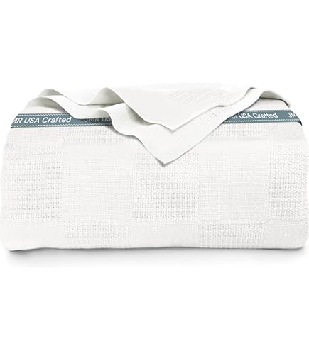 Nasa Temperature Regulating Blanket