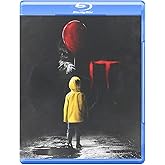 Amazon.com: It Chapter Two (Blu-ray) : Jessica Chastain, James McAvoy ...