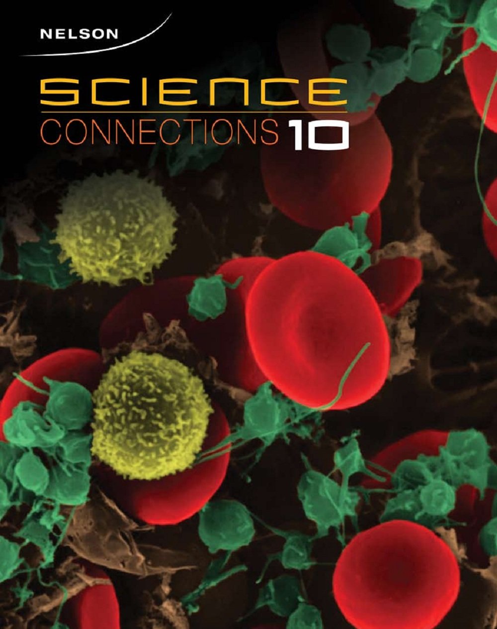 grade 9 science ontario textbook