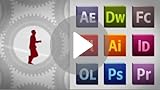 Adobe Illustrator CS5: Learn by Video: Chad Chelius, Russell Viers ...