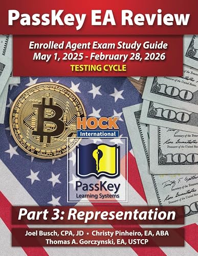 PassKey Learning Systems and HOCK International EA Review Part 3 ...