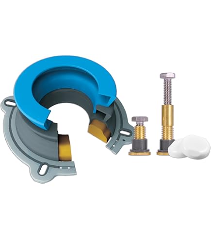Danco E-Z Wedge Toilet Shims Multi-purpose Leveling Plastic Danco ...