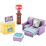 Amazon.com: Fisher-Price Loving Family Dollhouse Nursery : Toys & Games