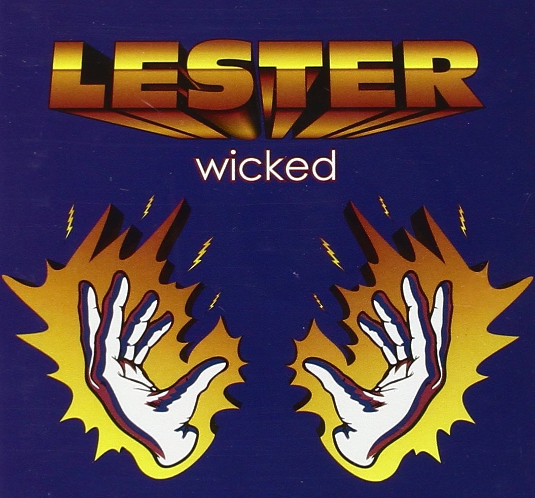 Wicked: Lester: Amazon.fr: CD et Vinyles}