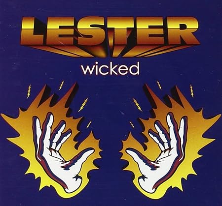 Wicked: Lester: Amazon.fr: CD et Vinyles}