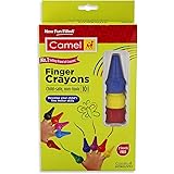Buy Colouring Books Super Pack: Creative Crayons Series - A Pack Of 6 ...