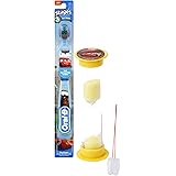 Amazon.com: Disney Pixar Cars 3 4pc Bright Smile Oral Hygiene Set ...