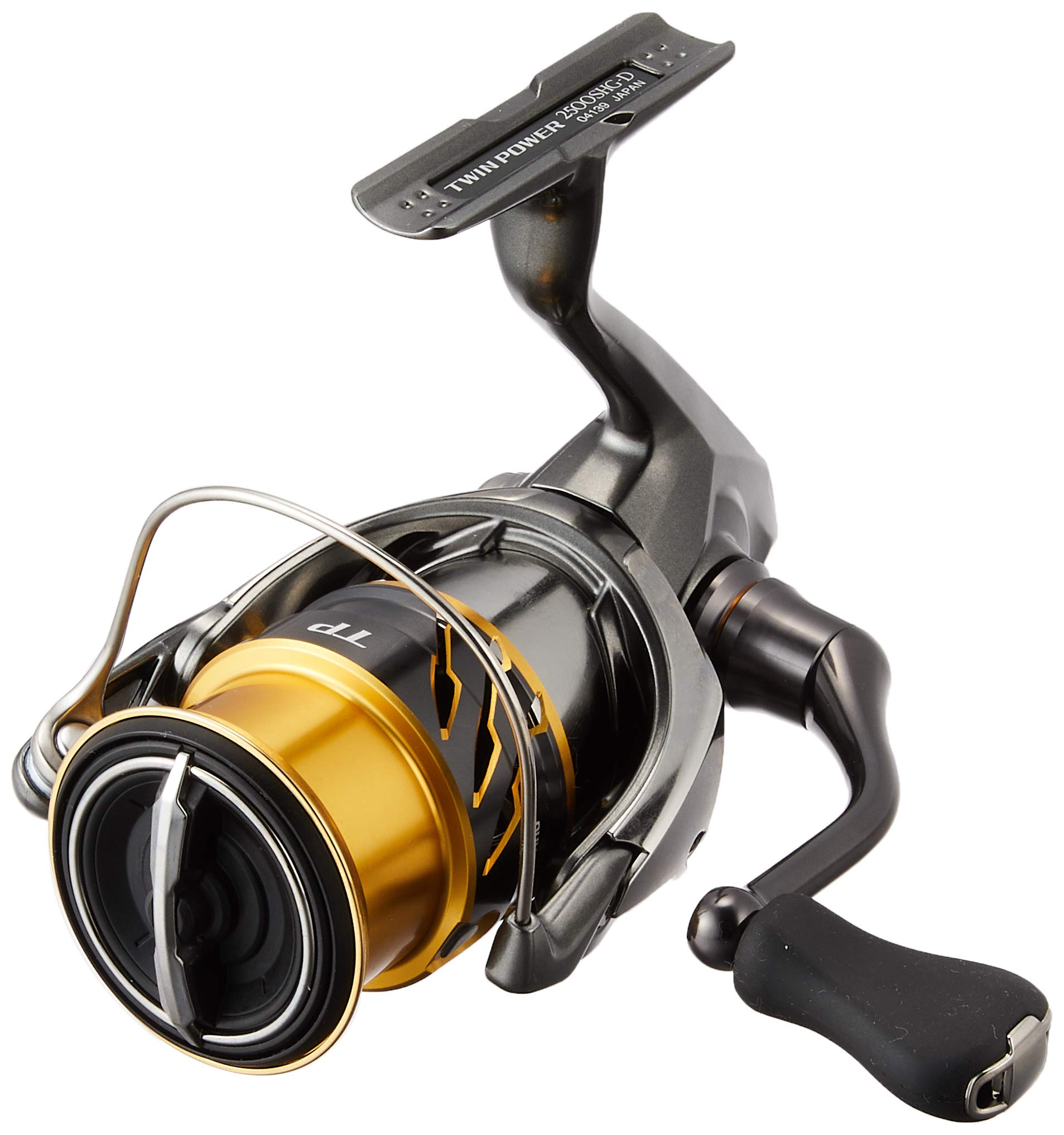 Mua Shimano Twin Power Spinning Reel 20, Various Types trên Amazon Nhật ...
