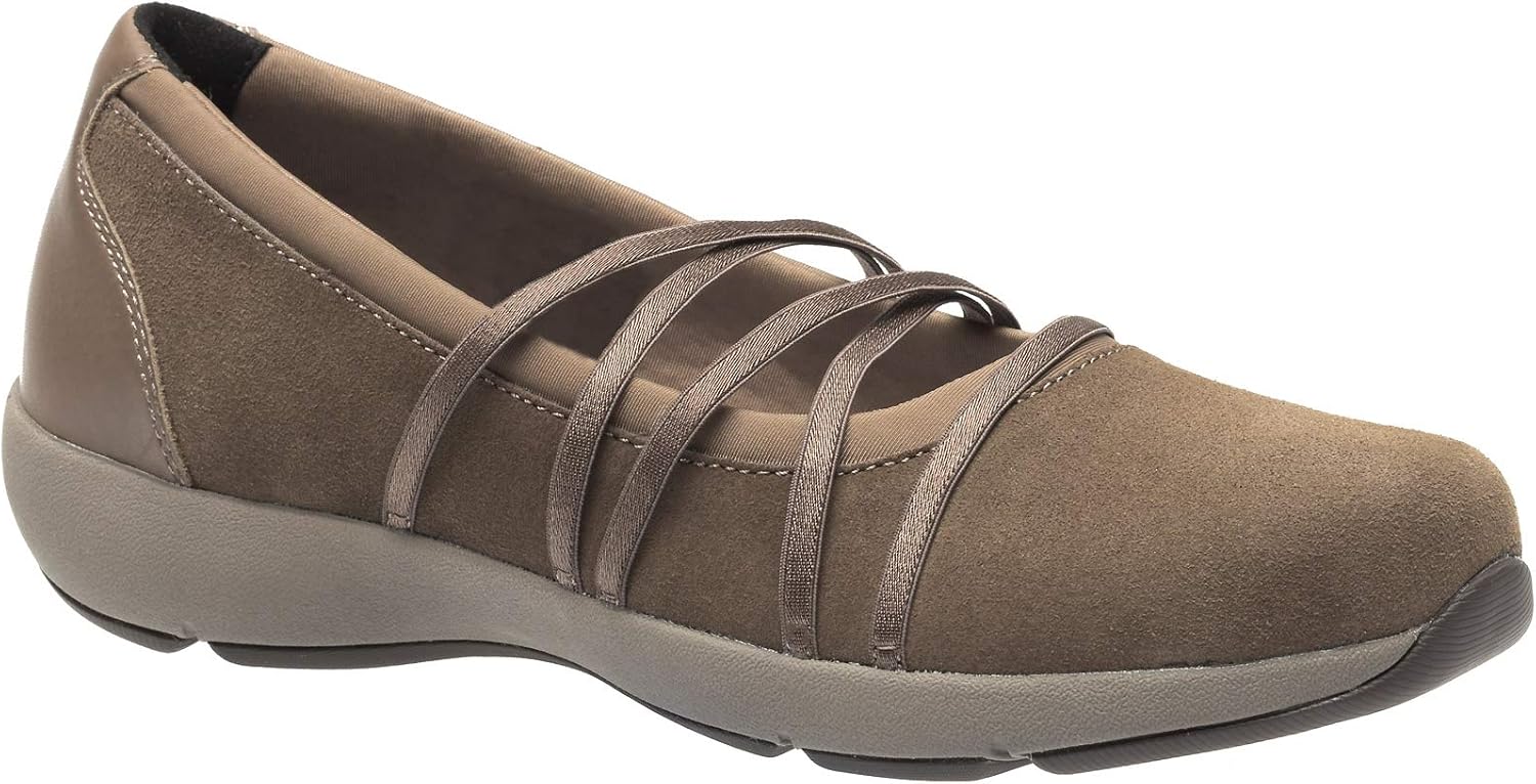 Amazon.com | ABEO Adelaide - Women's Casual Shoes | Walking