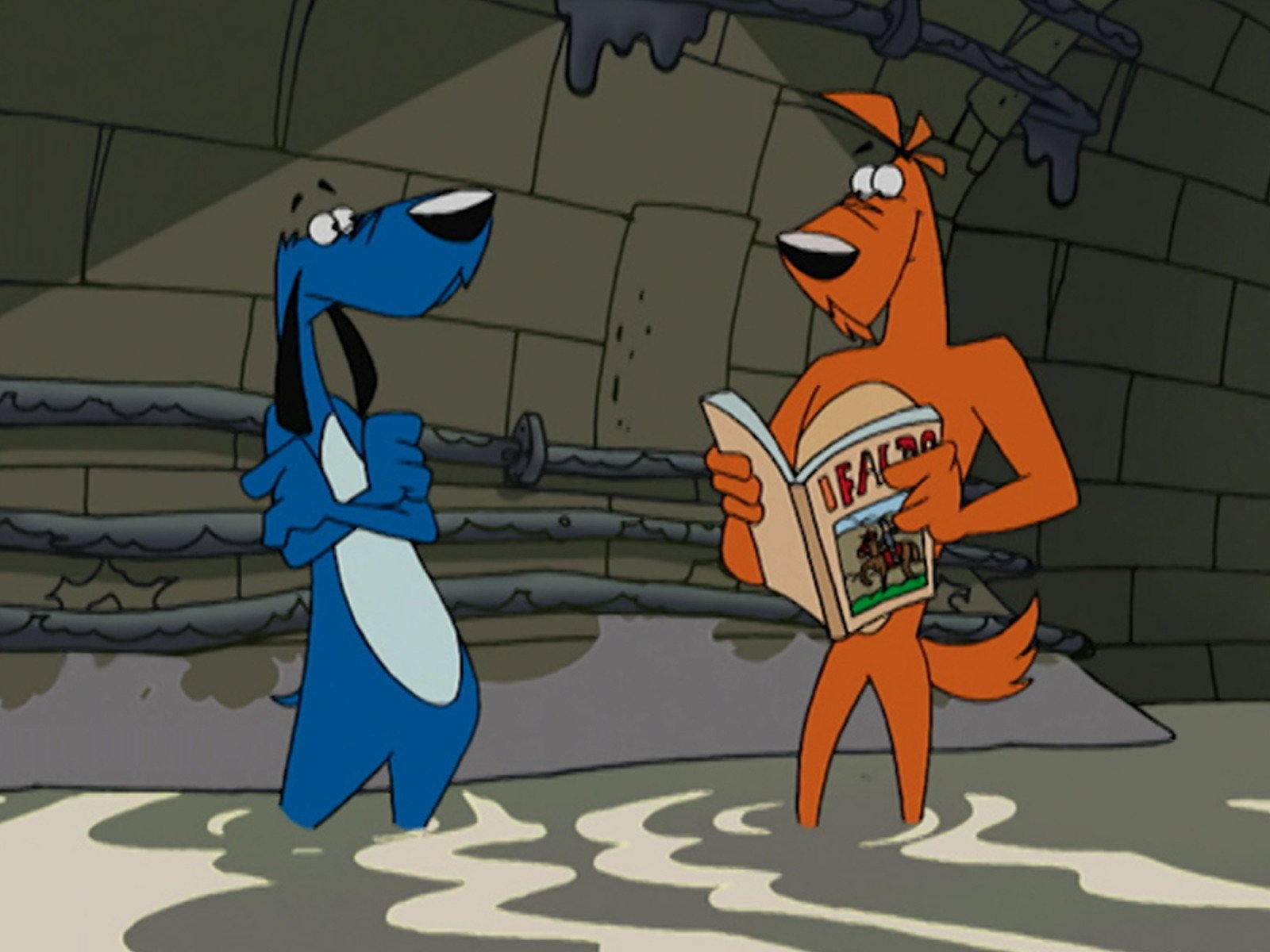 Watch Nick & Perry | Prime Video