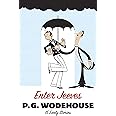 Enter Jeeves: 15 Early Stories: P. G. Wodehouse: 9780486297170: Amazon.com: Books
