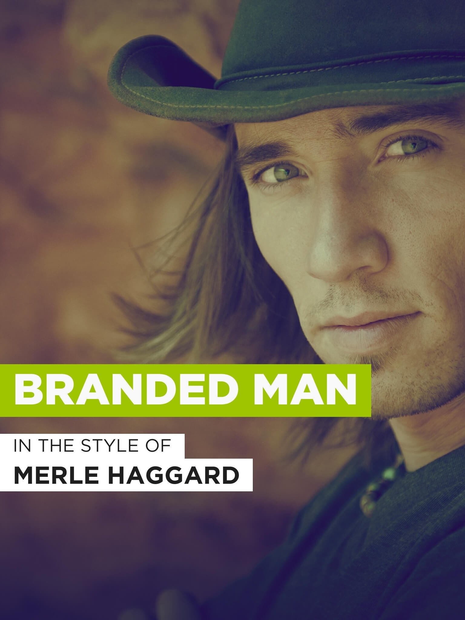 Amazon.com: Branded Man : Merle Haggard, M Haggard, ---: Movies & TV
