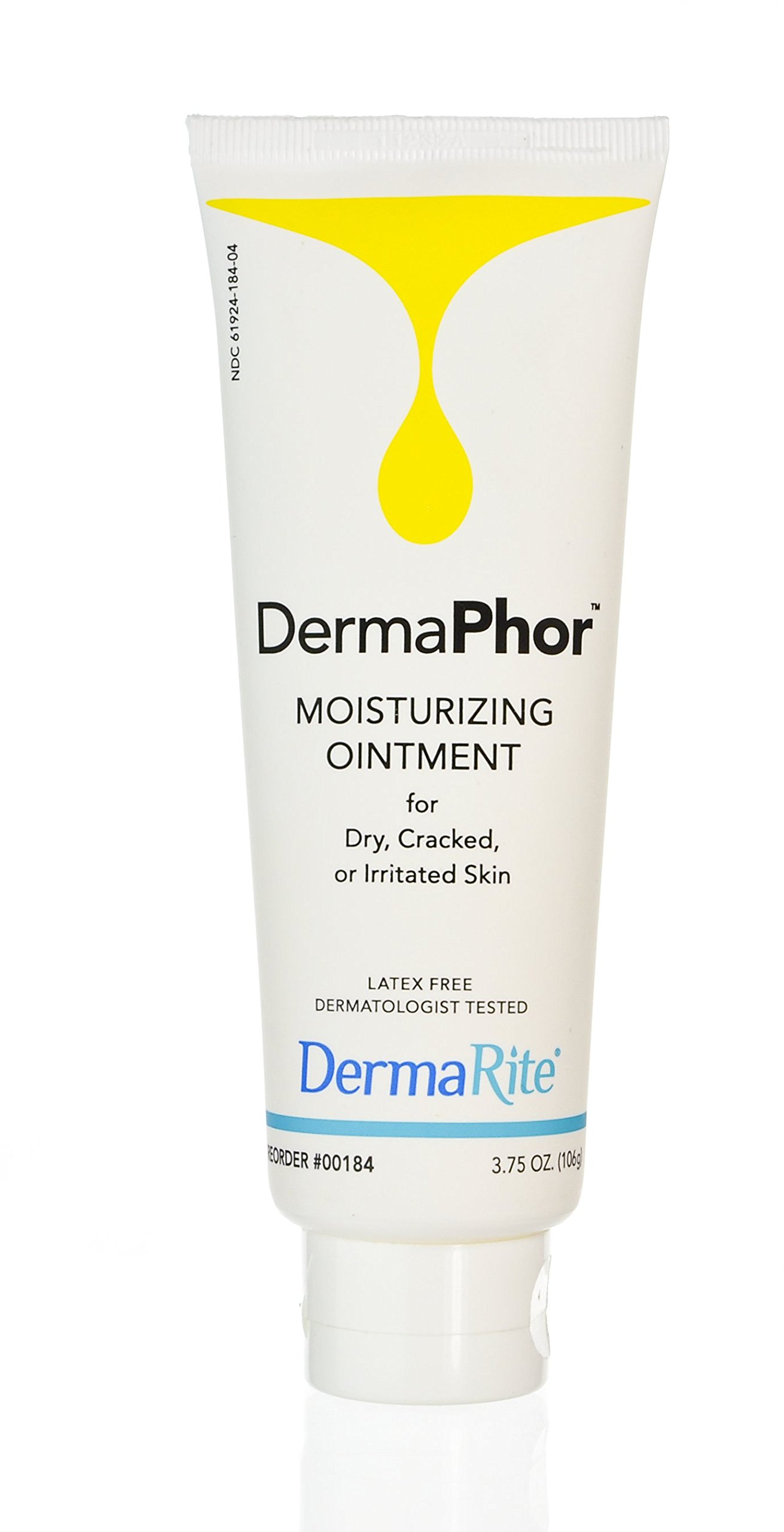 Amazon.com : DermaPhor(TM) Moisturizing Ointment : Beauty