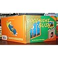 Goodnight Bush: A Parody: Erich Origen, Gan Golan: 9780316040419 ...