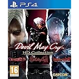 Amazon.com: Devil May Cry HD Collection - PlayStation 4 Standard ...