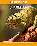 Chameleon, Chameleon: Joy Cowley, Nic Bishop: 9780439666534: Amazon.com ...