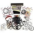 Amazon.com: 4R75W, 4R70E, 4R75E Transmission Master Rebuild Kit with ...