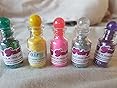 Fairy Dust Set Of Five Bottles: Amazon.co.uk: Toys & Games