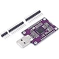 Amazon.com: Teyleten Robot FT232H USB to JTAG High-Speed Multifunction Serial Port Module SPI ...