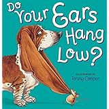 Do Your Ears Hang Low? (Sing and Read Storybook, Sing and Read ...