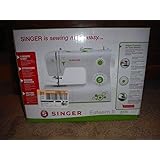 Amazon.com: Singer Esteem Sewing Machine 1732