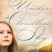 Under a Cloudless Sky: Chris Fabry: 9781414387789: Amazon.com: Books