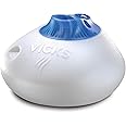 Vicks 1.5 Gallon Warm Steam Vaporizer with Night-Light, Model V150SGNL ...