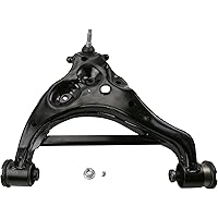 Amazon.com: MOOG RK622962 Control Arm and Ball Joint Assembly : Automotive