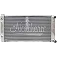 Amazon.com: Northern Radiator Radiator, 31 in W x 15 1/4 in H x 3 in D ...