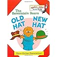 Old Hat New Hat (Bright & Early Board... by Berenstain, Stan