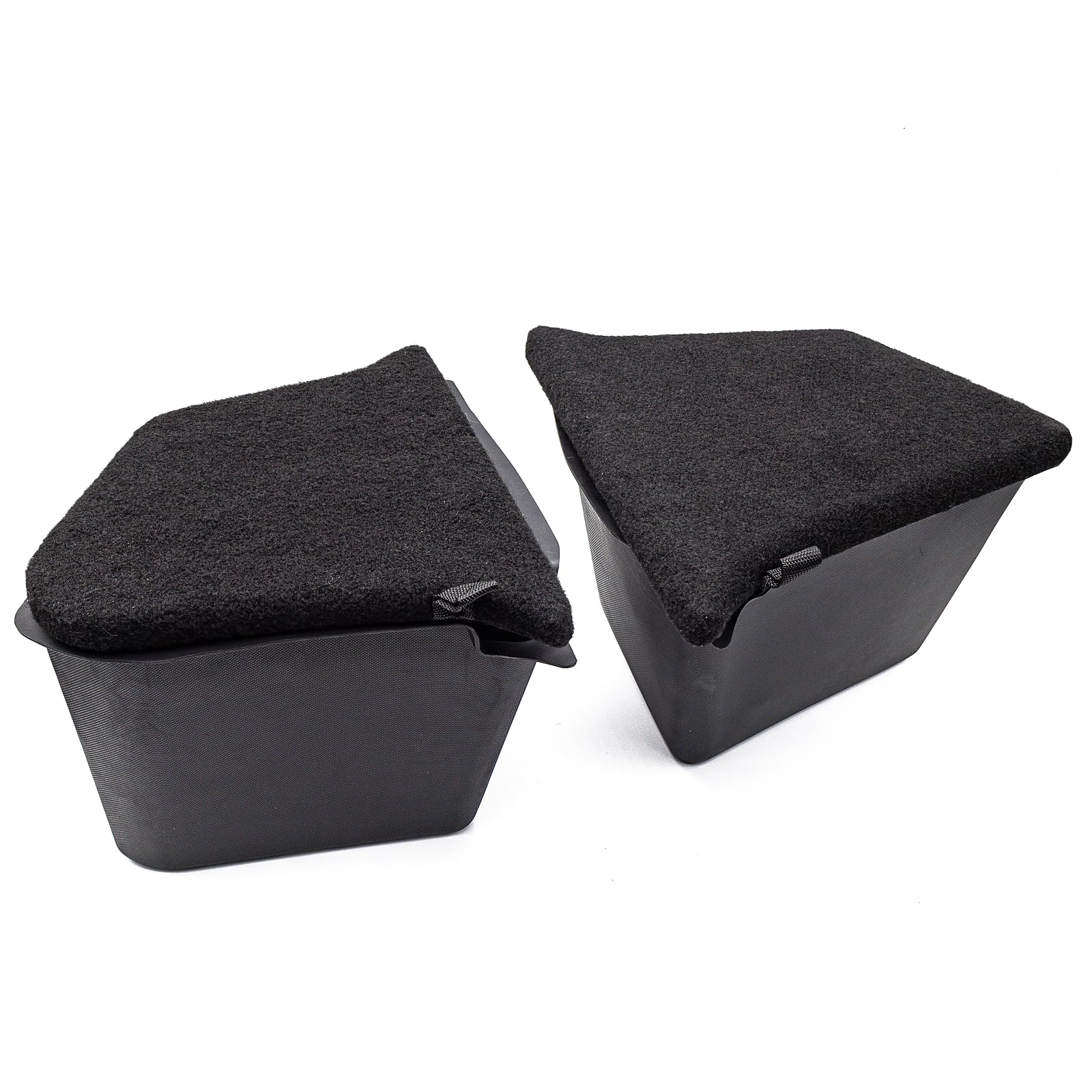 Mua TesvolutionÂ® Boot Side Compartment Inserts for Tesla Model Y Made ...