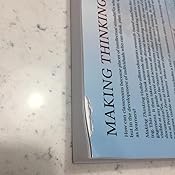 Making Thinking Visible: How to Promote Engagement, Understanding, and ...