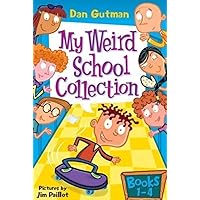 My Weird School Daze #11: Mr. Tony Is Full of Baloney!: A Funny After ...