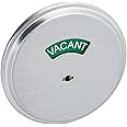 Schlage B571-626 Door Bolt Occupancy Indicator (Satin Chrome) Model ...