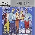 Split Enz - History Never Repeats: The Best of Split Enz - Amazon.com Music