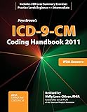 ICD-9-CM Coding Handbook, With Answers, 2012 Revised Edition (ICD-9-CM ...