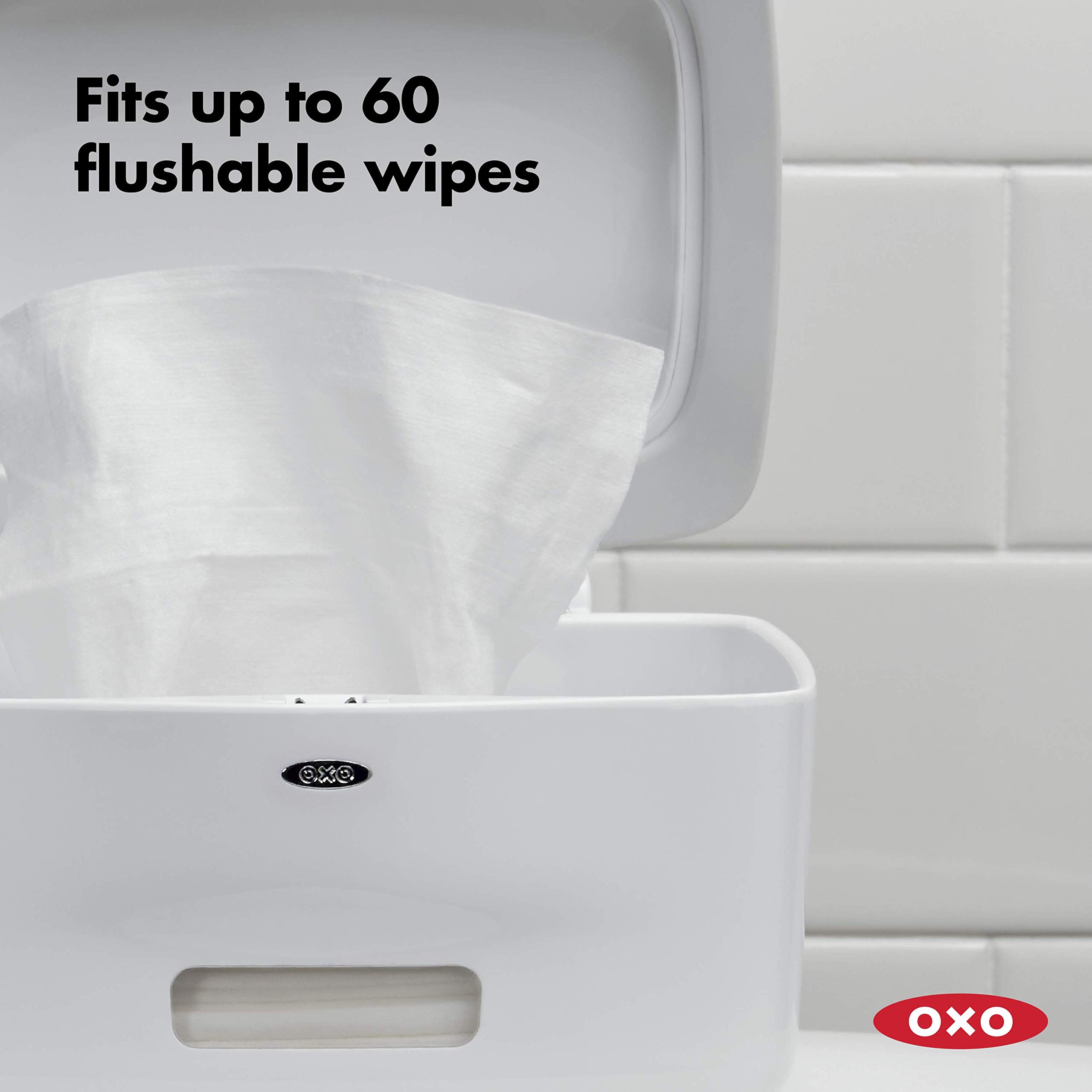 Oxo Good Grips Wet Wipes Dispenser at Anthony Brunet blog