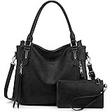 Amazon.com: Realer Hobo Purses and Handbags for Women, Shoulder Bag ...
