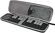 KORG nanoKONTROL2 - Slimline USB MIDI Controller - Black: Amazon.co.uk ...