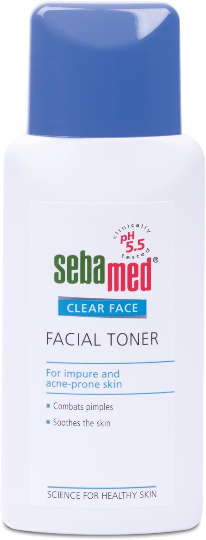 Sebamed Clear Face Toner 150ml - (Pack of 2): Amazon.co.uk: Health ...