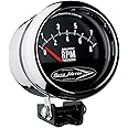 Amazon.com: AUTO METER 2897 Performance Street Tachometer, 3.750 in ...