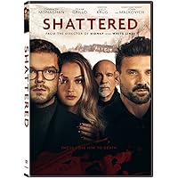 Amazon.com: Shattered : John Malkovich, Frank Grillo, Cameron Monaghan ...
