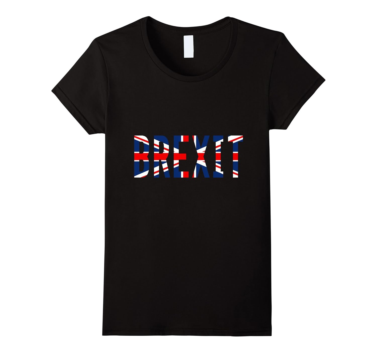 Brexit T-Shirt-4LVS – 4loveshirt