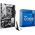 Amazon.com: INLAND CPU Motherboard - Intel Core i7-12700K Desktop Processor 12 (8P+4E) Cores up ...