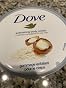 Dove Exfoliating Body Polish Body Scrub, Macadamia & Rice Milk, 10.5 ...