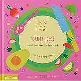 Cookies!: An Interactive Recipe Book (Cook In A Book): Nieminen, Lotta ...