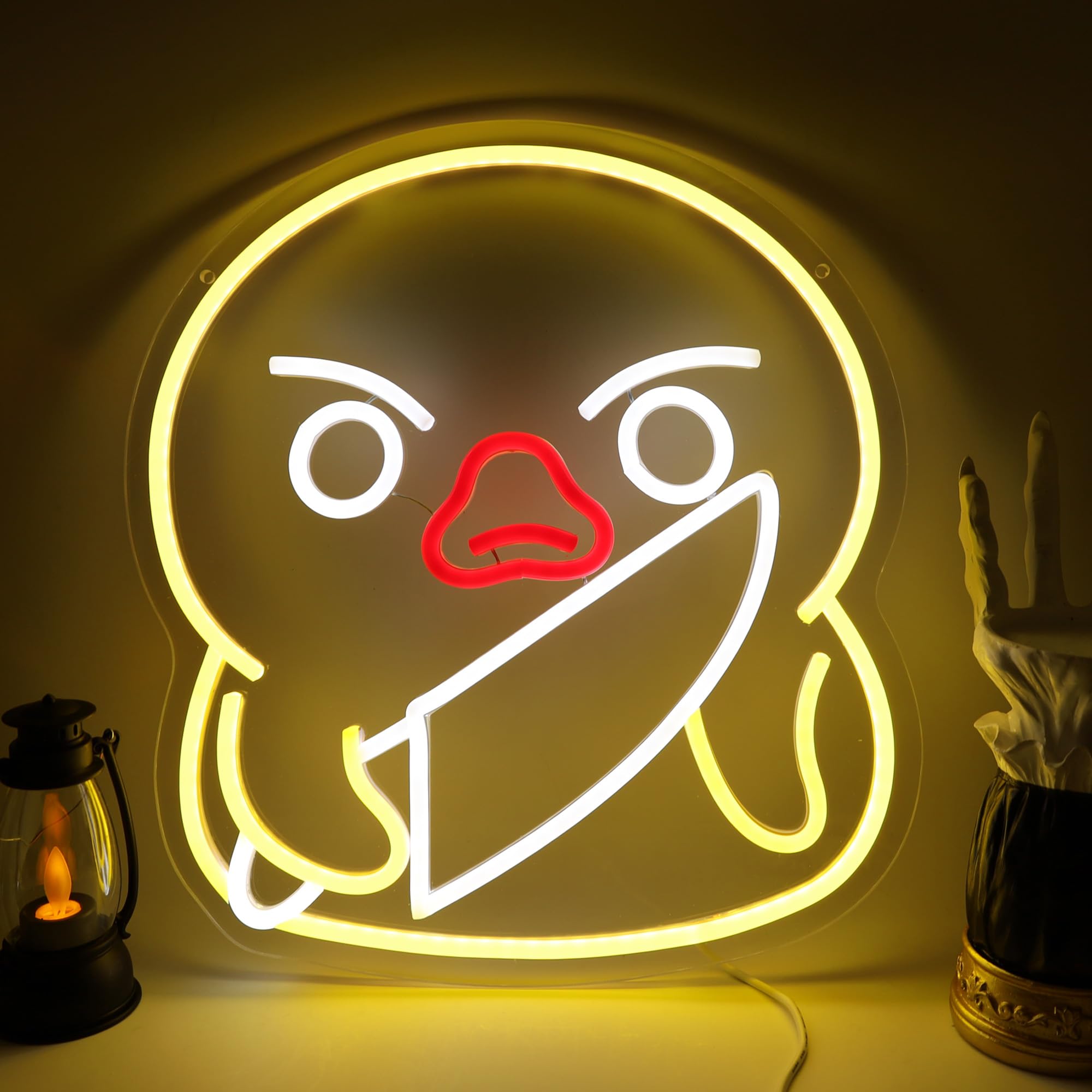 LED Brain Neon Sign Funny You Drop This Neon Sign Funny Neon Signs for Man Room Decor,Funny Led ...