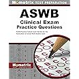 Amazon.com: ASWB Clinical Exam Practice Questions: ASWB Practice Tests ...